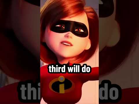 The Incredibles 3 IS CONFIRMED