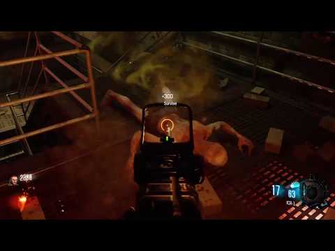 Kino Der Toten Music Easter Egg Guide
