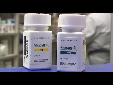 Namenda | namenda uses | namenda side effects | namenda reviews | medicine bank
