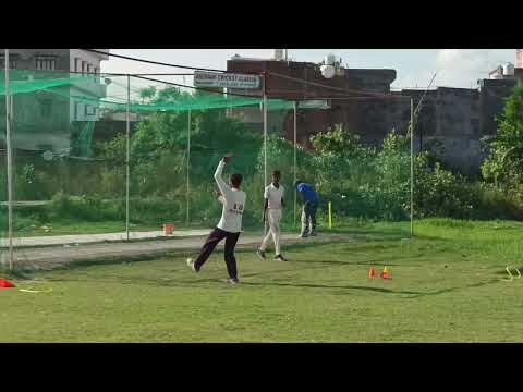 work on skills Anubhav cricket academy mairwa 9973438920