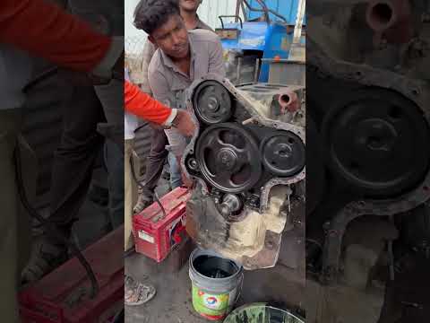 What is this?? #automobile #mechanic #restoration #machine #repair #new #mechinical #agriculture