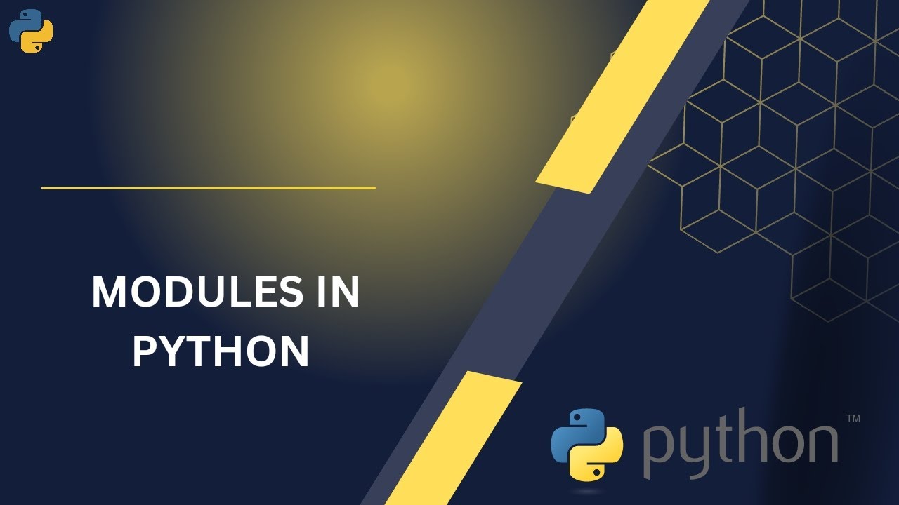 modules in python | Python programming | python for beginners #pythoncourse #programming