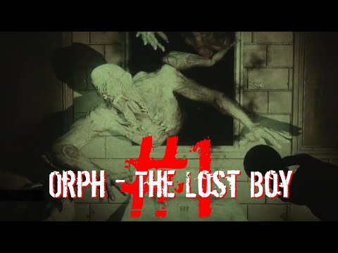 Steam Community :: Video :: Orph - The Lost Boy #1: Вроде бы неплохой ужастик
