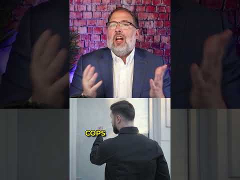 ARRESTED Because of YOUR IP Address!? Happens All the Time!