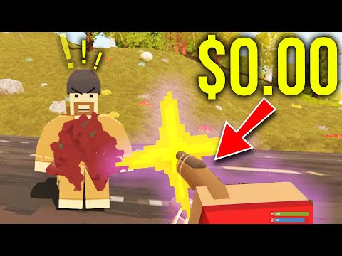 Rust but its FREE!