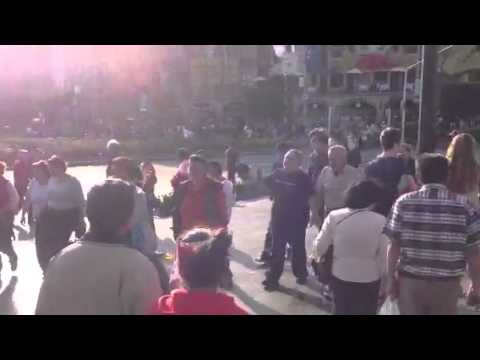 Mexico DF with Personal Guide