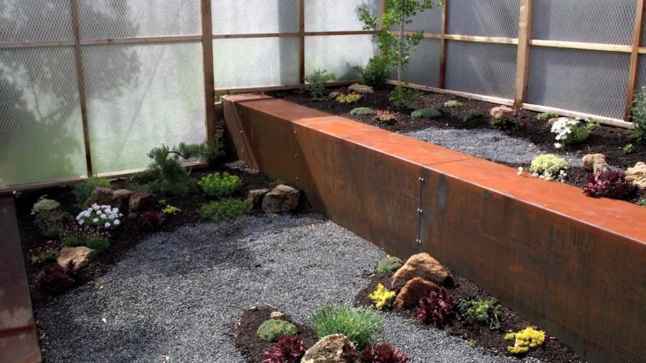 MNLA Landscape Awards 2012 - Installation