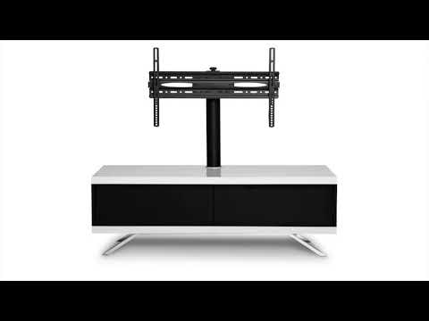 MDA Designs Tucana Hybrid TV Stand for upto 60" TVs - Purchase @ The Plasma Centre