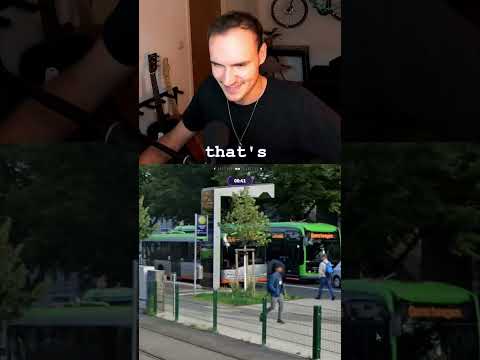 How do i pronounce german cities in english? #geography #googlemaps #geoguessr #trainstation