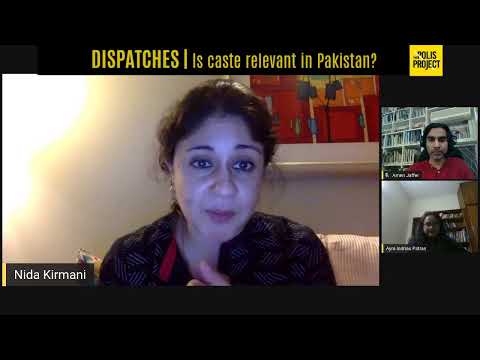 Dispatches Ep 25: Is caste relevant in Pakistan? A view from Punjab