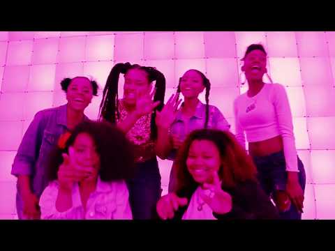 Thinking Out Loud by The KRUNK Movement displays the talent of young ...