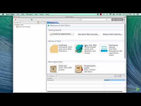Learn Introducing Dart The Course Overview | packtpub com - Mind Luster