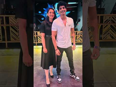 Smriti Mandhana with her boyfriend 🥰 #smritimandhana #boyfriend #cricket #womenscricket #sports