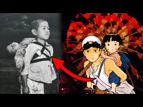 The True Story of Grave of the Fireflies