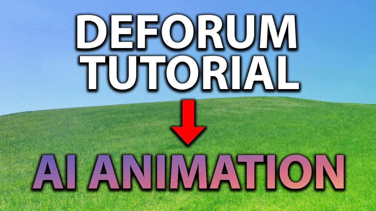 Deforum Stable Diffusion Animation Tutorial | AUTOMATIC1111 Guide
