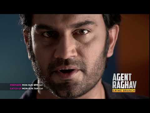 Zee World: Agent Raghav | Season Finale