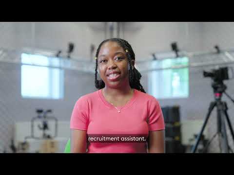 Study in the UK for endless opportunities