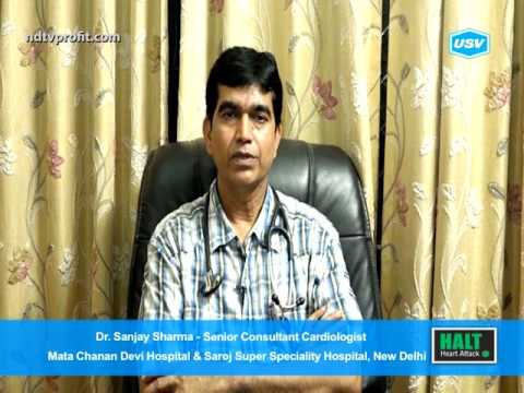 Dr Sanjay Sharma 2