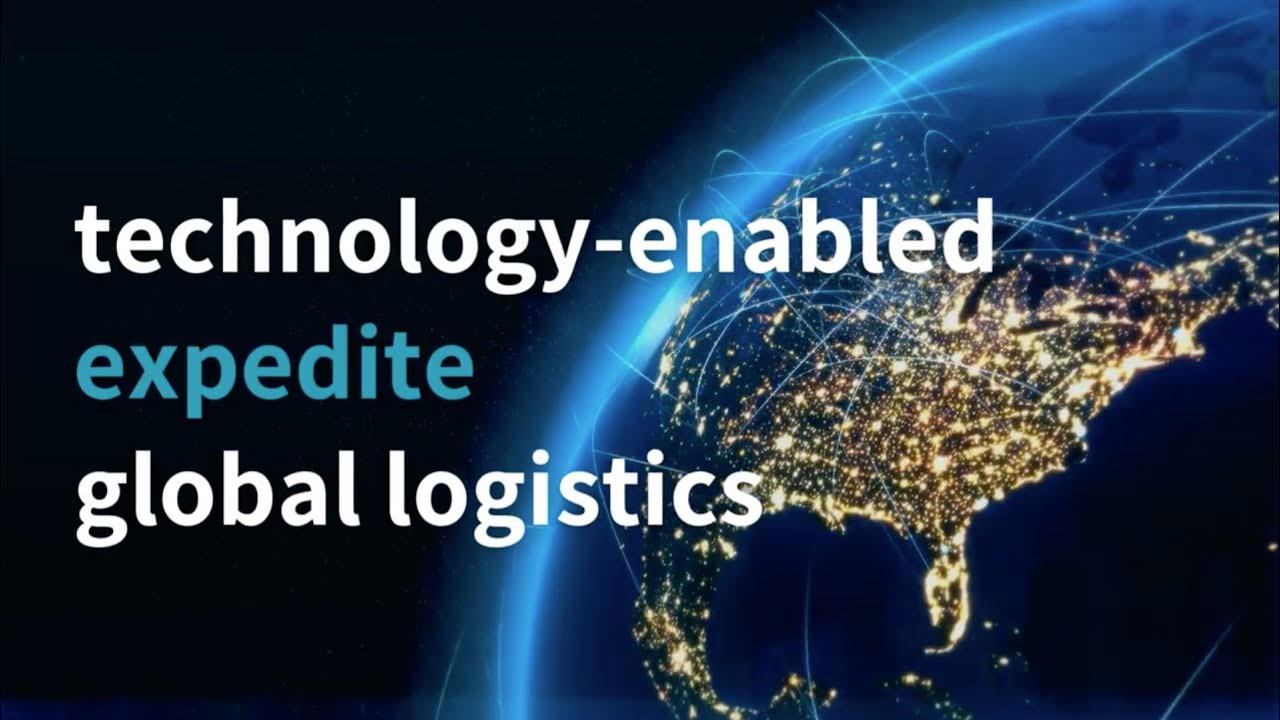 Ascent Global Logistics Overview 2025