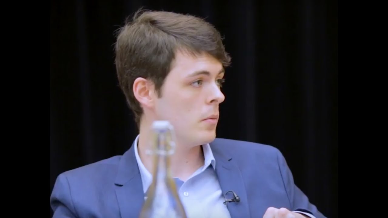 Atheist Skeptic Gets Agreement from Muslim in Debate!