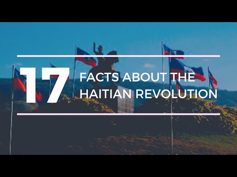 What Happened On November 18, 1803? 17 Facts About The Haitian Revolution