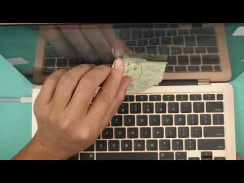 Save Money! MacBook Air A2337 Screen Replacement for $160 in 20 Mins