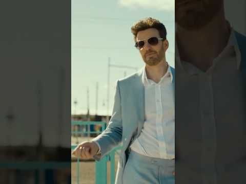 "HONEY DON'T" trailer with Chris Evans. #HoneyDont #Trailer #chrisevans