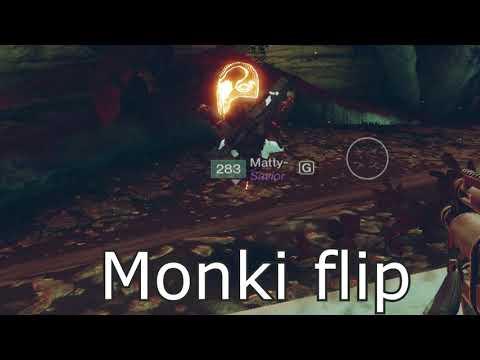 Steam Community :: Video :: Monki flip