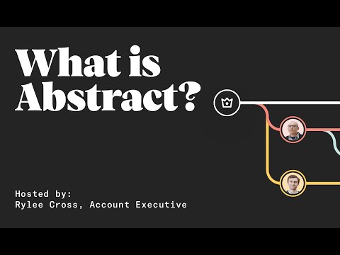 What is Abstract?
