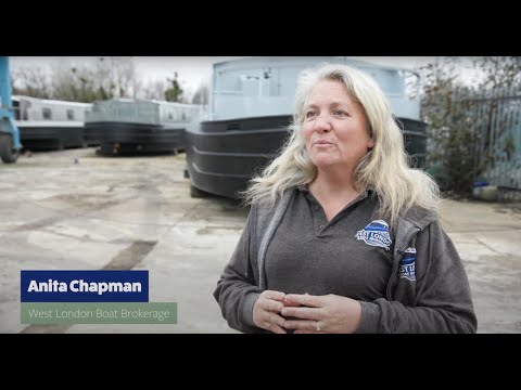 Getting to know the different types of canal boats: Promarine Finance Boat Buyer's Guide