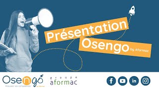 Osengo Toulouse - Formation continue (adresse, horaires)