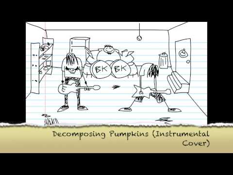 Steam Community :: Video :: Pryin Brian - Decomposing Pumpkins ...
