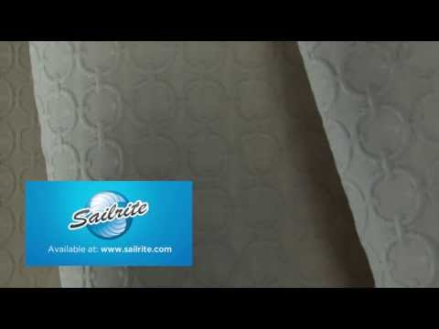 Video of P/K Lifestyles Full Circle Sterling Fabric #652282