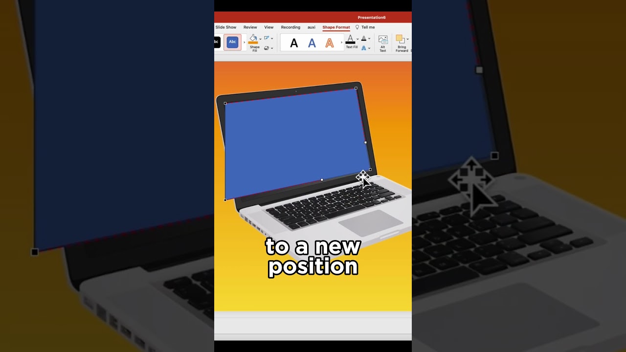 10x your PowerPoint presentations✨🤯