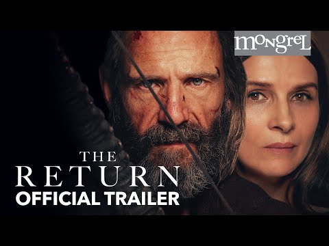 Gofobo Trailers | THE RETURN Official Trailer