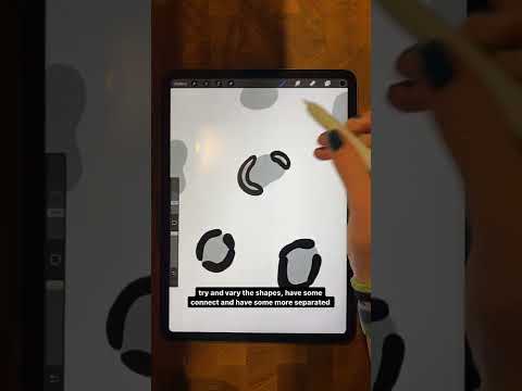 Leopard Print Tutorial