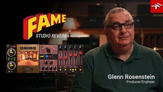 IK Multimedia FAME Studio Reverb - What To Know & Where To Buy | Equipboard