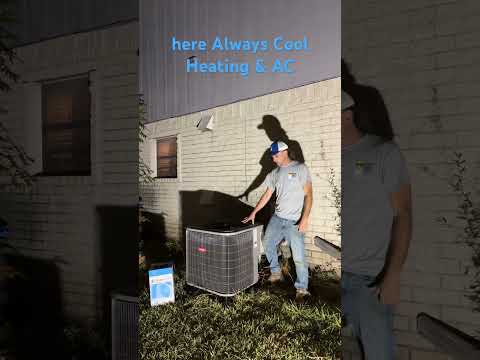 The 1st 454b Complete Split Systems Installed in Texas! The Future of HVAC! What to know? #A2L #454b
