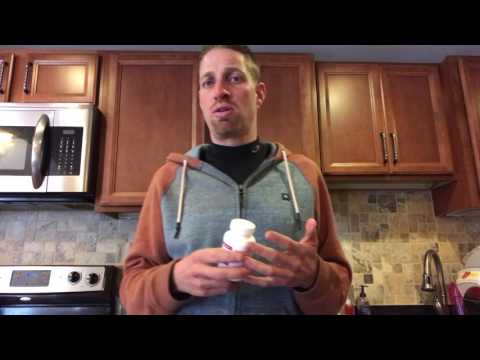 Lipoflavonoid four week review with tinnitus