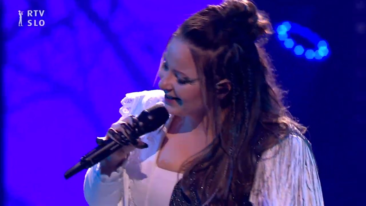 EMA 2025: ZveN - "Divja"