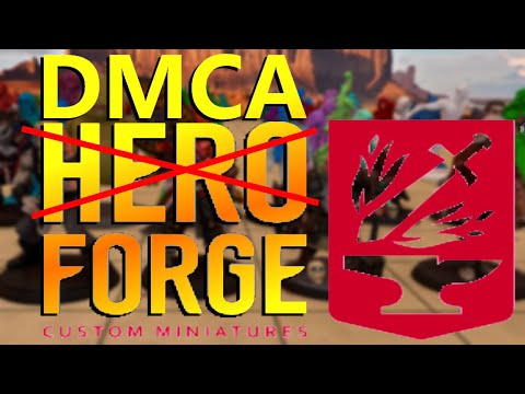 Steam Community :: Video :: How to Animate HeroForge Models for ...