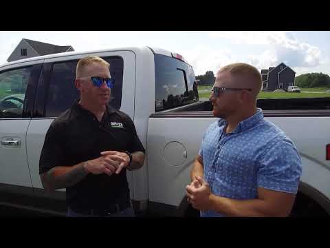 Paid Content by Dry-Tek Environmental - Crawl Space Concerns