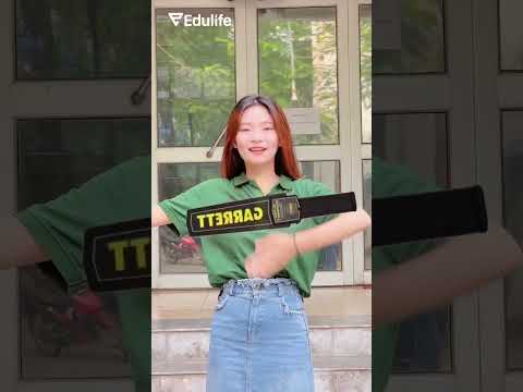 Đại học Bách Khoa thi VSTEP như thế nào? #shorts #hust #daihocbachkhoa #vstep #b1 #b2 #c1