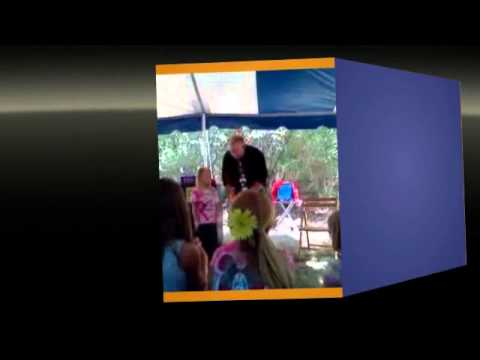 Amazing Mike Magic Shows