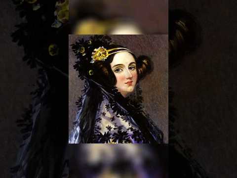 Ada Lovelace: Historical Pioneer of Computer Programming and Mathematical Genius