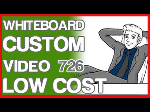 Video Scribe for Startup Businesses | Easy Start From Easy Homes.tv