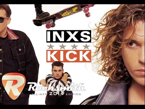 Steam Community :: Video :: INXS - Devil Inside / Rocksmith Bass