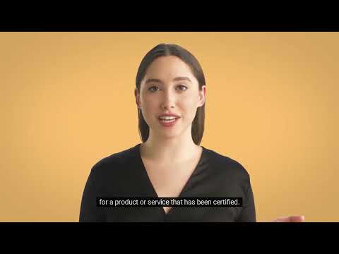 Certification Mark Definition