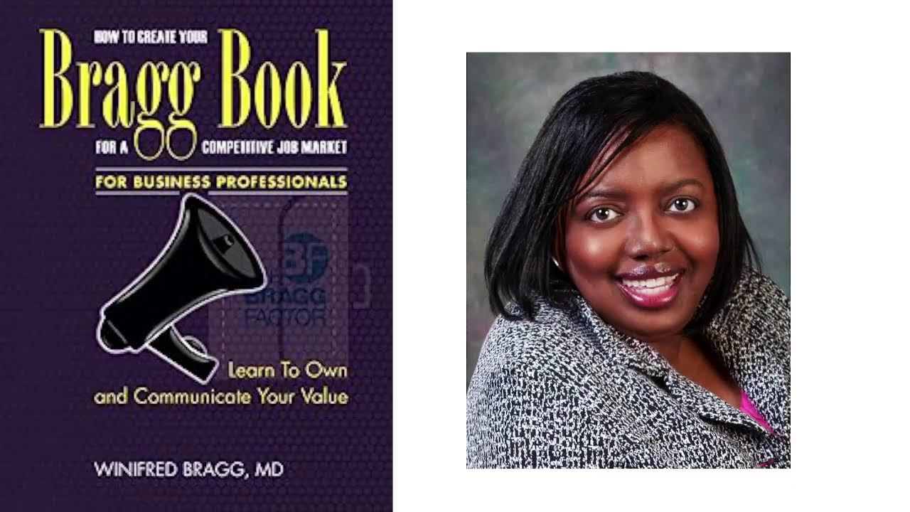 Media Coverage featuring Dr. Bragg - The Bragg Factor®