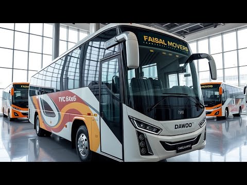 THIS CHANGES EVERYTHING! The 2026 Faisal Movers Daewoo Experience